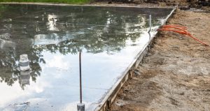 Utilisation et Pose du film polyane sous dalle de béton - REFORMEX